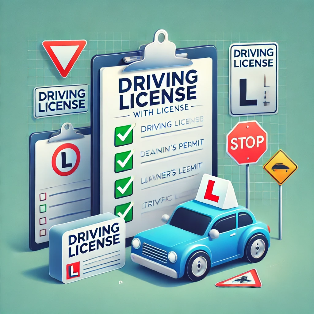 Sai Driving School